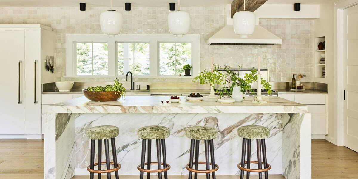 Kitchen Refurbishment Services - Kitchen Makeovers | MCA Build