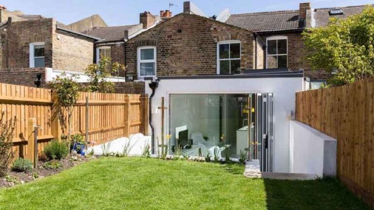Everything About Building Regulations Regarding Garage Conversion